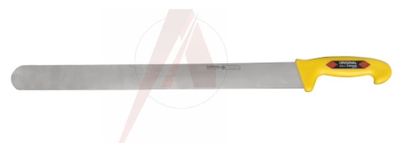 ΜΑΧΑΙΡΙ ΓΥΡΟΥ ΣΤΡΟΓΓΥΛΟ SOLINGEN SEMI FLEX 50cm – PAN-ARMAR