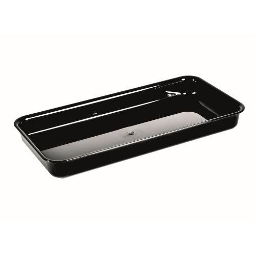 ΔΙΣΚΟΙ-ΤΑΨΙΑ ΒΙΤΡΙΝΑΣ ΜΑΥΡΑ PMMA – (A3 44x22cm) – PAN-ARMAR