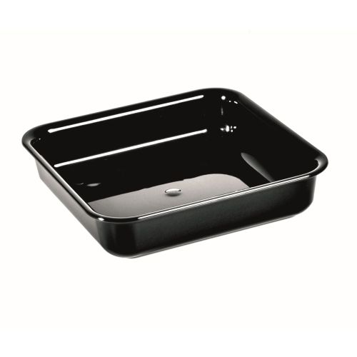 ΔΙΣΚΟΙ-ΤΑΨΙΑ ΒΙΤΡΙΝΑΣ ΜΑΥΡΑ PMMA – (A4 29,5x22cm) – PAN-ARMAR