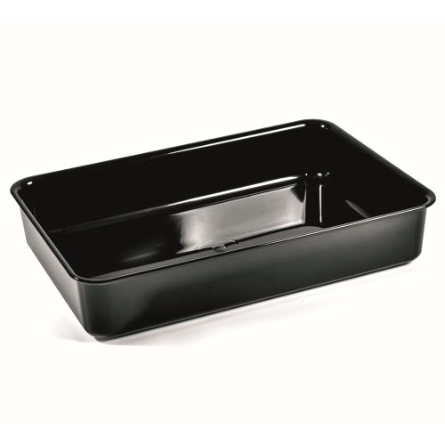 ΔΙΣΚΟΙ-ΤΑΨΙΑ ΒΙΤΡΙΝΑΣ ΜΑΥΡΑ PMMA – (A5 44x29cm) – PAN-ARMAR