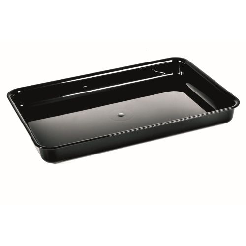 ΔΙΣΚΟΙ-ΤΑΨΙΑ ΒΙΤΡΙΝΑΣ ΜΑΥΡΑ PMMA – (A7 36x22cm) – PAN-ARMAR