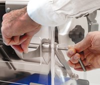 ΑΥΤOΜΑΤΗ ΜΠΙΦΤΕΚΟΜΗΧΑΝΗ LA MINERVA SMART – PAN-ARMAR