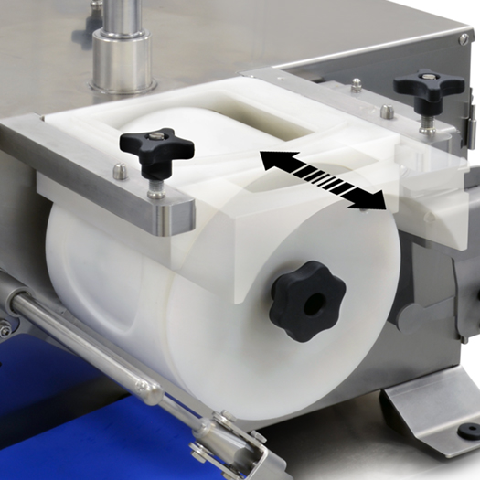 ΑΥΤOΜΑΤΗ ΜΠΙΦΤΕΚΟΜΗΧΑΝΗ LA MINERVA C/E H MAX – PAN-ARMAR