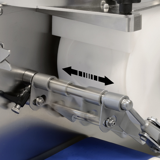ΑΥΤOΜΑΤΗ ΜΠΙΦΤΕΚΟΜΗΧΑΝΗ LA MINERVA C/E H MAX – PAN-ARMAR